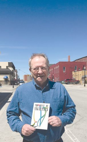 Alpena columnist offers ‘The Best of Vignettes’ compilation | News ...